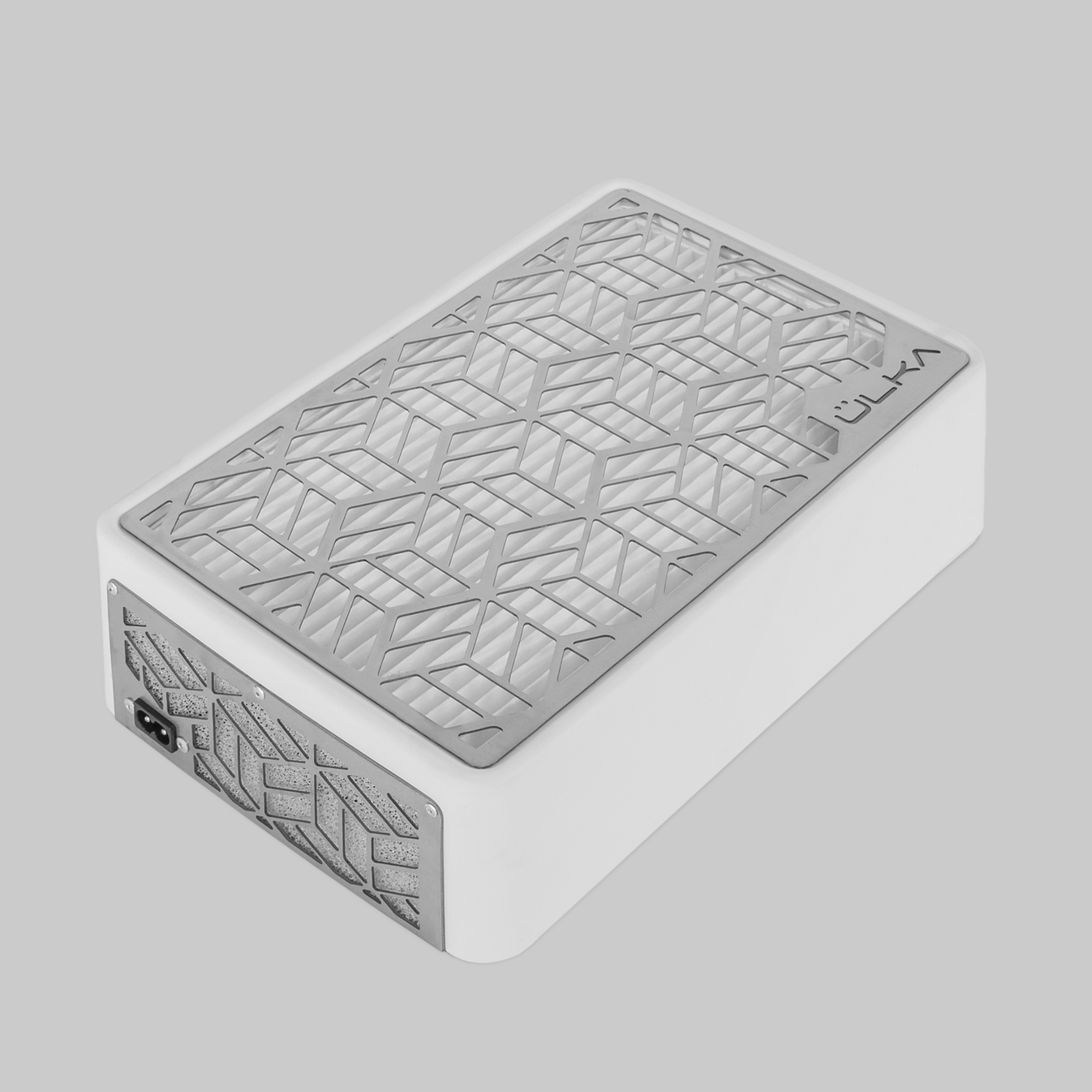 ULKA BEE Dust Collector White – Luxy Nails & Beauty